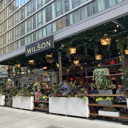 THE WILSON - Updated December 2025 - 827 Photos & 475 Reviews - 132 W ...
