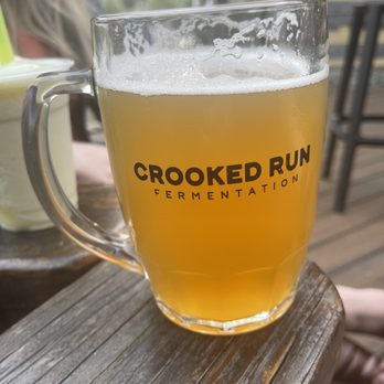 CROOKED RUN FERMENTATION - Updated August 2025 - 141 Photos & 111 ...