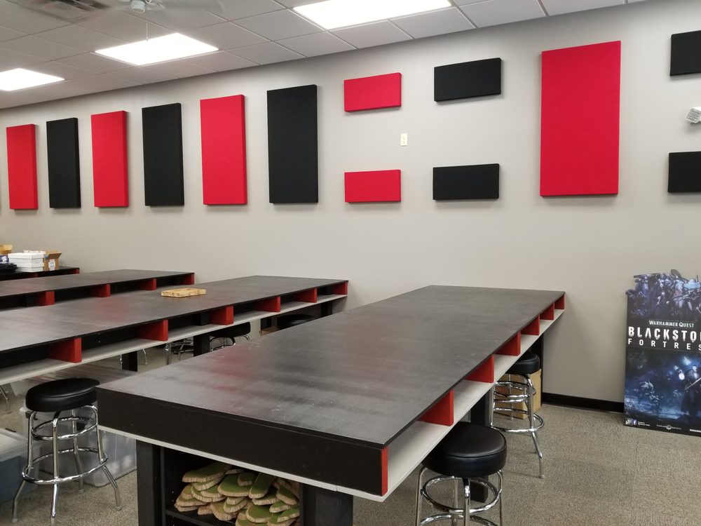 CRITICAL HIT GAMES - 13 Photos & 12 Reviews - 11270 4th St N, Saint ...