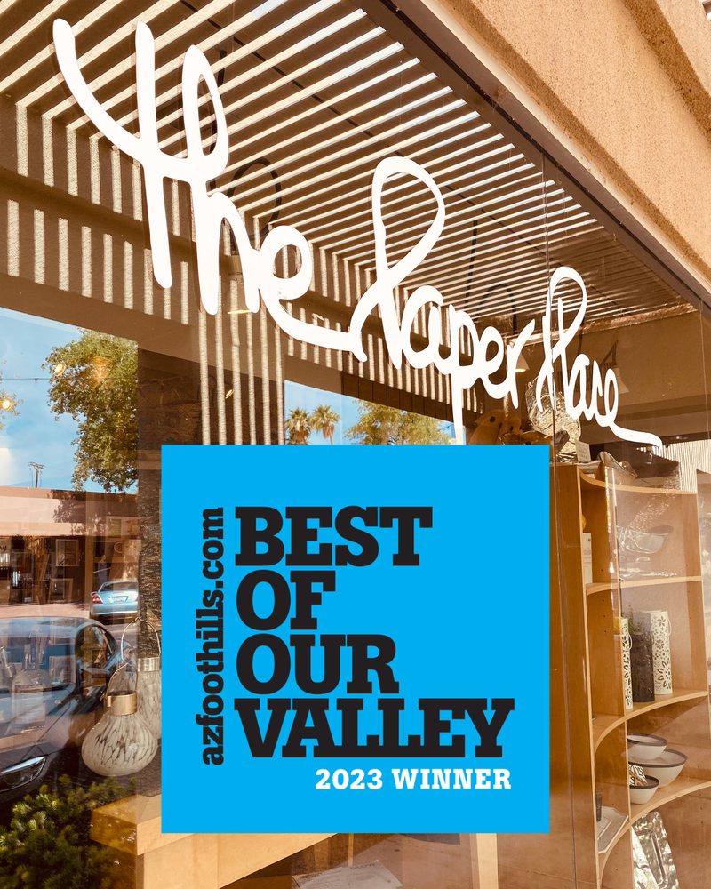 THE PAPER PLACE - Updated October 2025 - 84 Photos & 32 Reviews - 4130 ...