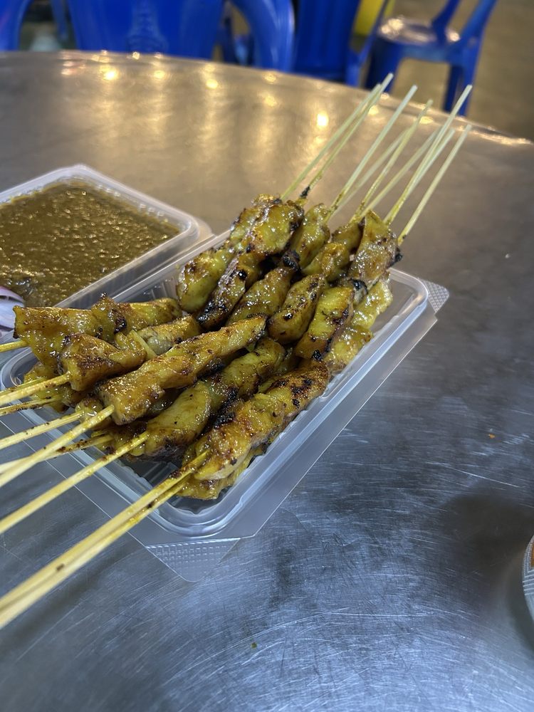 SPICE PISA CAFE - Updated November 2025 - Lot No.13180 Mk12 DTL, Bayan ...