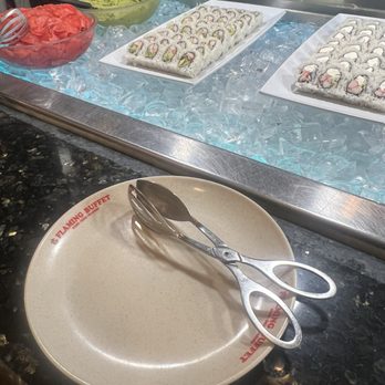 FLAMING BUFFET - Updated March 2025 - 339 Photos & 201 Reviews - 104 W ...