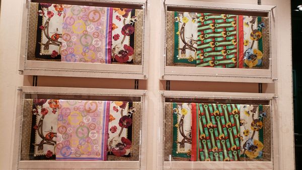 GUCCI OUTLET - Updated September 2025 - 48 Photos & 78 Reviews - 1700 ...