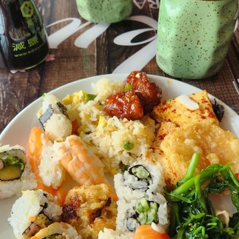 YURAKU JAPANESE RESTAURANT - Updated March 2025 - 2032 Photos & 1483 ...