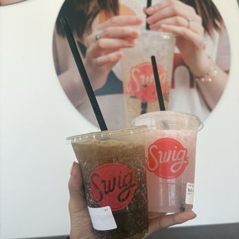 SWIG - Updated June 2025 - 73 Photos & 29 Reviews - 2629 S Hwy 27 ...