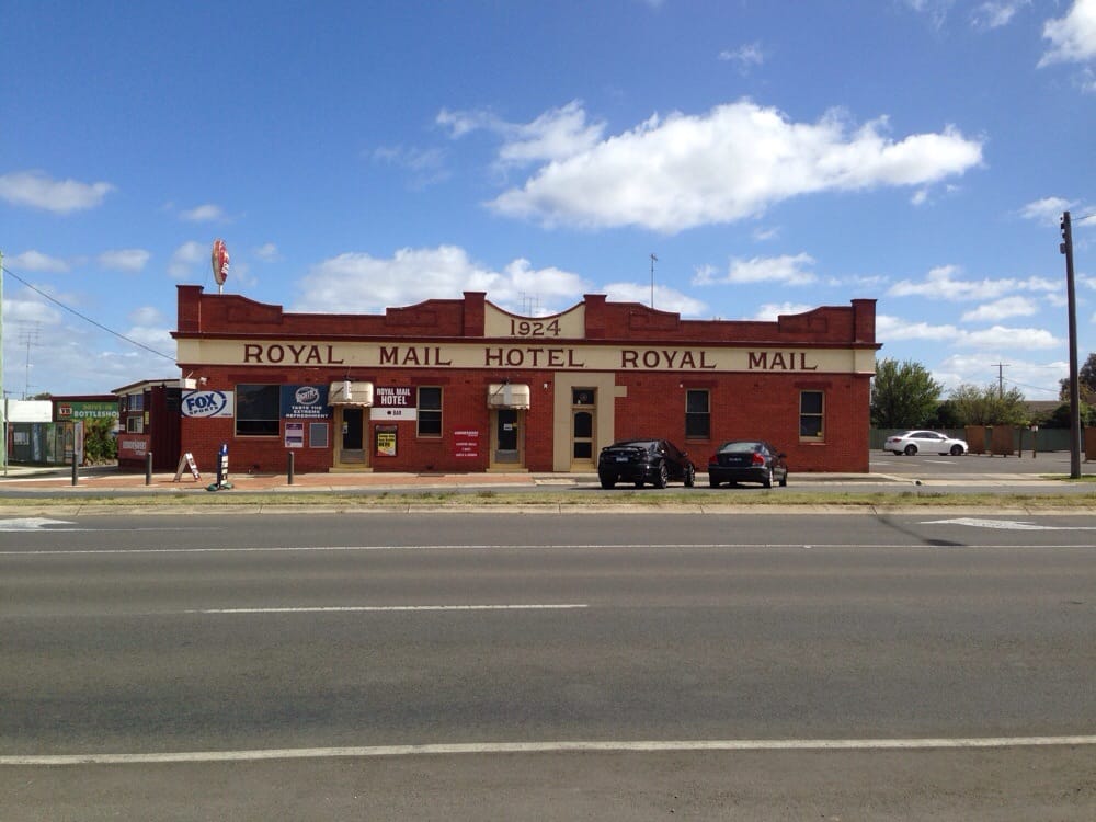 ROYAL MAIL HOTEL - Updated March 2025 - 290 Albert St, Sebastopol ...