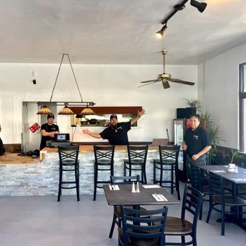 AZAFRAN RESTAURANT - Updated August 2024 - 172 Photos & 119 Reviews ...