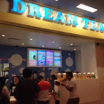DREAM TEA HOUSE - Updated October 2025 - 25 Photos & 31 Reviews - 8882 ...