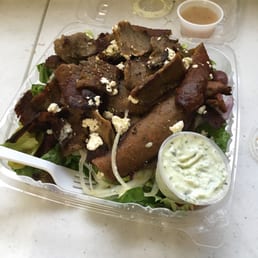 GYROS EXPRESS - 52 Photos & 91 Reviews - 5205 Washington Ave, Racine ...