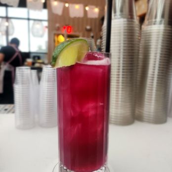 LUCHA ROSA ROOFTOP BAR - Updated August 2025 - 267 Photos & 118 Reviews ...