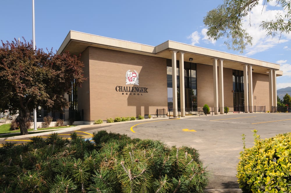 CHALLENGER SCHOOL - SALT LAKE - Updated December 2025 - 21 Photos & 12 ...