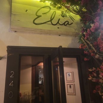 ELIA MEDITERRANEAN RESTAURANT - Updated May 2024 - 1600 Photos & 662 ...