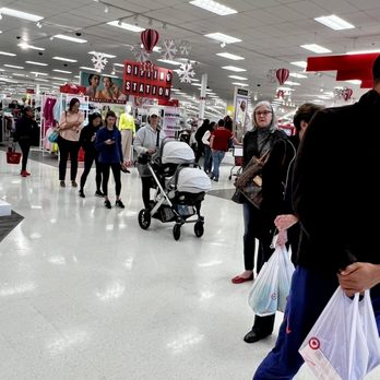 TARGET - Updated November 2024 - 45 Photos & 122 Reviews - 1275 ...