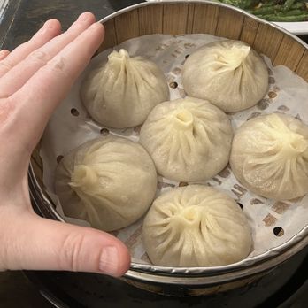 DUMPLING WORLD - Updated December 2025 - 185 Photos & 94 Reviews ...