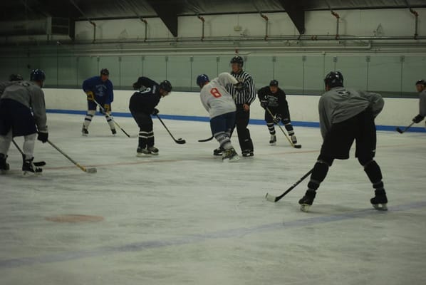 JIM ROCHE COMMUNITY SKATING RINK - Updated May 2025 - 12 Photos - 1275 ...