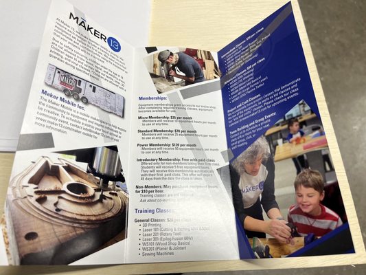 MAKER13 - Updated August 2025 - 36 Photos - 629 Michigan Ave, Jeffersonville, Indiana ...