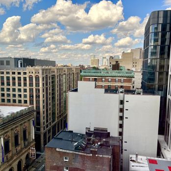 MOXY BOSTON DOWNTOWN - Updated August 2024 - 456 Photos & 149 Reviews ...