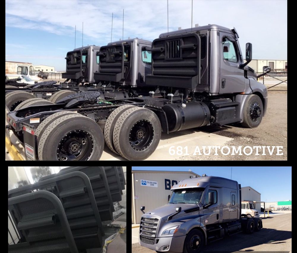 681 AUTOMOTIVE - Updated July 2025 - 6241 E Hwy 114, Rhome, Texas ...