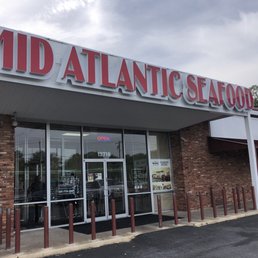 MID ATLANTIC SEAFOOD - Updated May 2025 - 1425 Photos & 867 Reviews ...