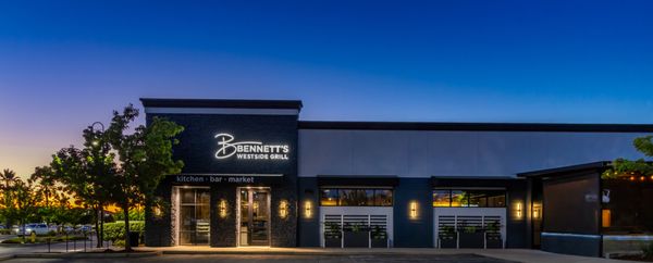 BENNETT’S WESTSIDE GRILL - 103 Photos & 104 Reviews - 6604 Lonetree ...