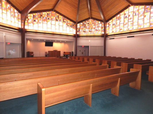 WOODY FUNERAL HOME-PARHAM - Updated December 2025 - 15 Photos & 11 ...