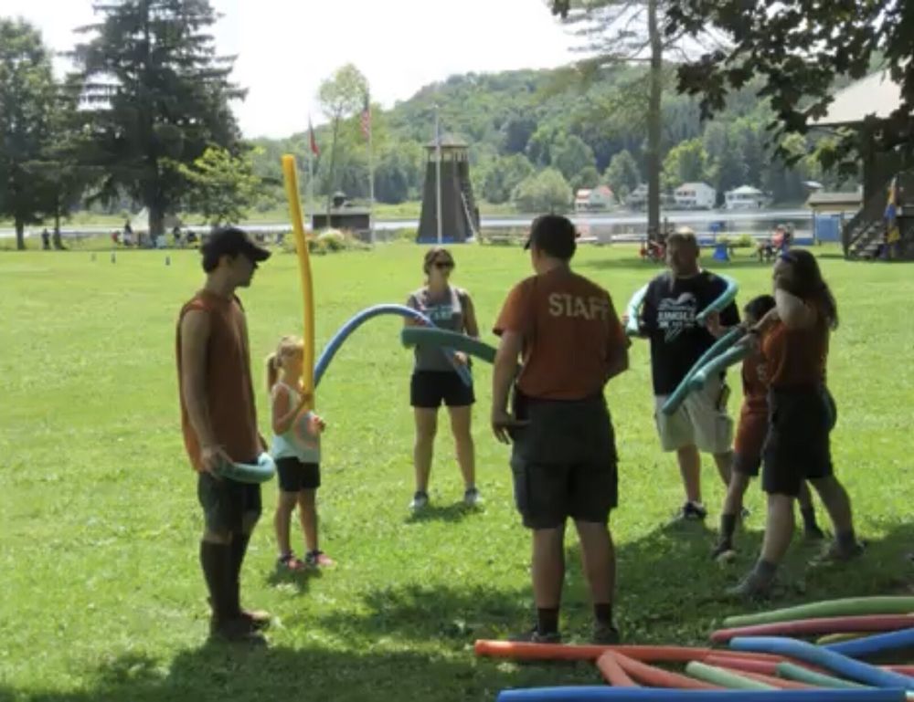 CAMP SCOUTHAVEN - Updated December 2025 - 10784 Route 98, Freedom, New ...