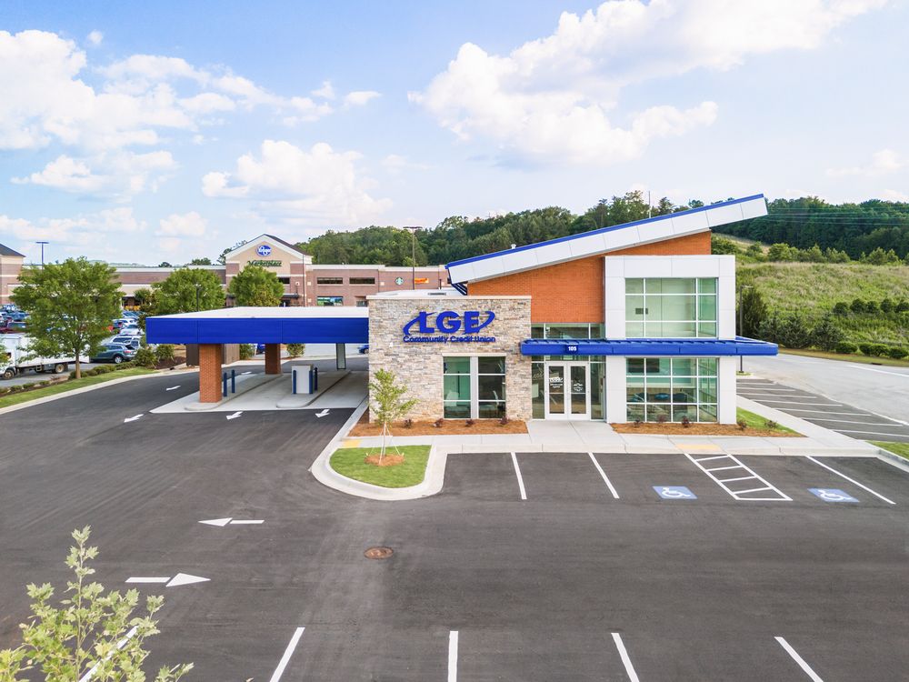 LGE COMMUNITY CREDIT UNION - Updated June 2024 - 105 Main St Market Pl ...