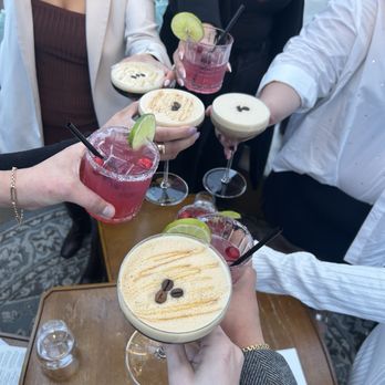 THE REEF - Updated August 2025 - 451 Photos & 337 Reviews - 10 Howard ...