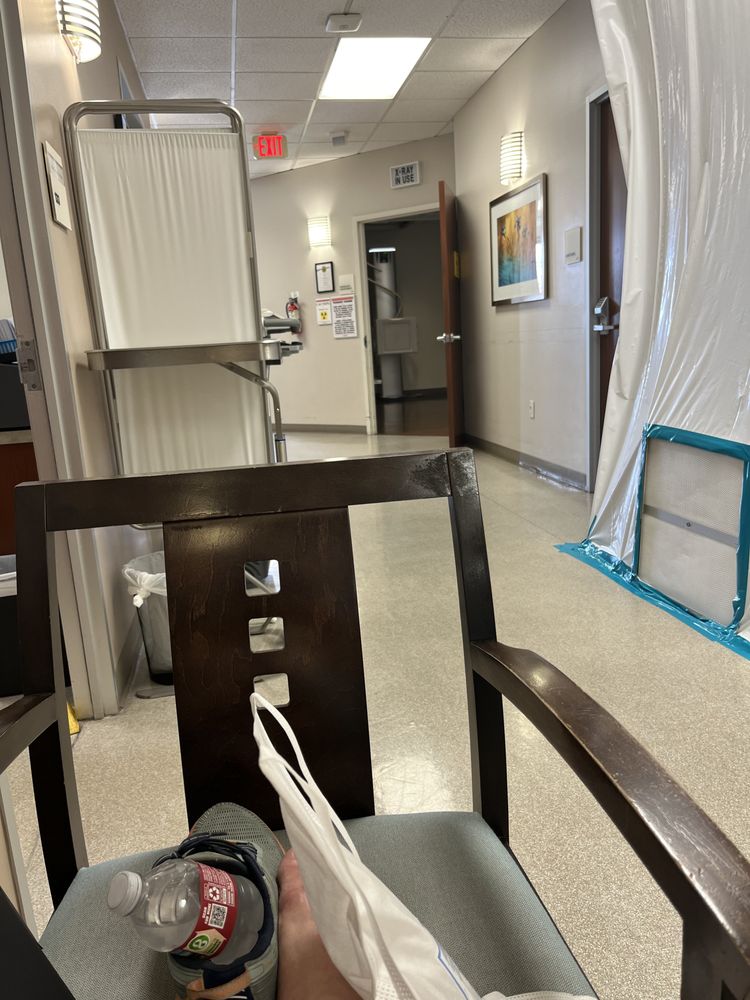 HOUSTON METHODIST EMERGENCY CARE CENTER AT VOSS - Updated August 2025 ...