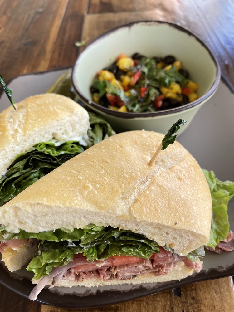 PICKLED PORCH CAFE - 45 Photos & 71 Reviews - 1192 South Main St ...