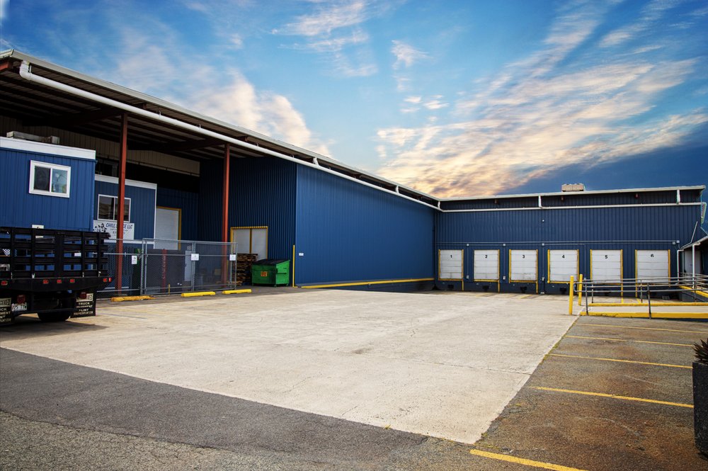 CHILL SPACE - Updated October 2025 - 2915 Kaihikapu St, Honolulu ...