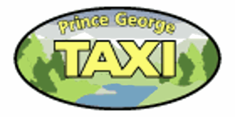 PG TAXI - Updated January 2026 - 331 1 Avenue, Prince George, British ...