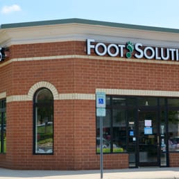 Foot Solutions Reviews | Read Customer Service Reviews of footsolutions.com