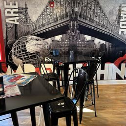 Mr Everything Cafe - Trusted Since 1993 - Updated July 2025 - 251 ...