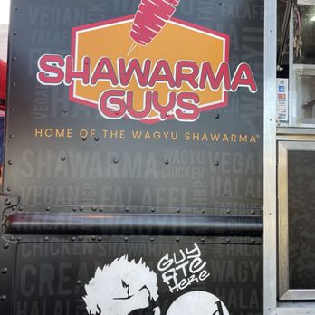 SHAWARMA GUYS - Updated January 2025 - 1454 Photos & 1364 Reviews ...