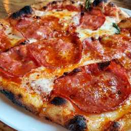 3 PALMS PIZZERIA - HUDSON - Updated May 2025 - 321 Photos & 396 Reviews ...
