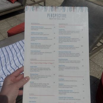 PERSPECTIVE ROOFTOP BAR - Updated December 2025 - 68 Photos & 50 ...