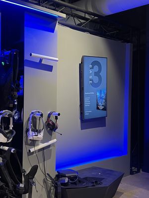 SANDBOX VR - Updated October 2025 - 39 Photos & 50 Reviews - 5321 E ...