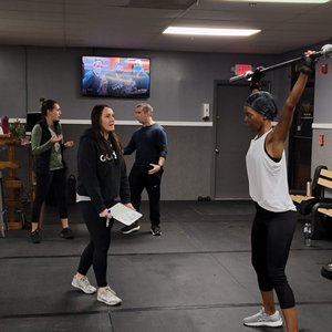 FIT FACTORY FOXBORO - Updated January 2026 - 16 Photos & 58 Reviews ...
