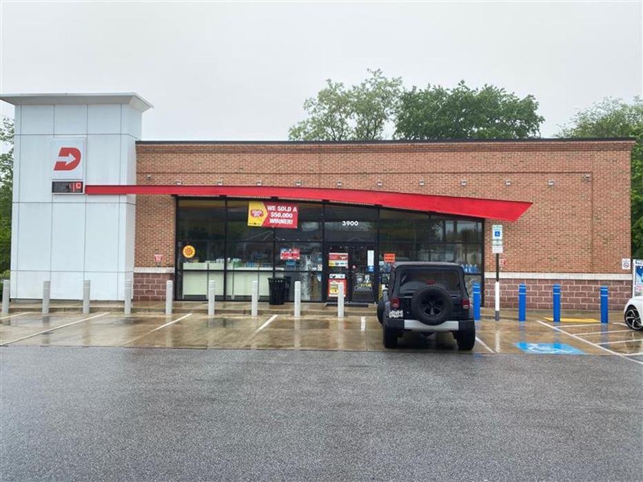 SHELL - Updated October 2025 - 3900 Mountain Rd, Pasadena, Maryland ...
