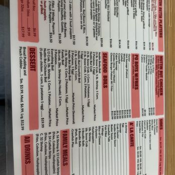 NUTTIN BETTA - Updated January 2026 - 134 Photos & 91 Reviews - 5514 ...