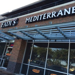 FADI’S MEDITERRANEAN GRILL - Updated October 2025 - 366 Photos & 637 ...