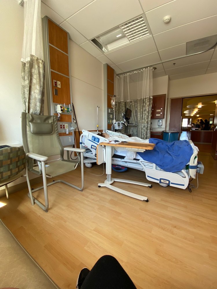 ADVENTIST HEALTH GLENDALE - 130 Photos & 561 Reviews - 1509 Wilson Ter ...