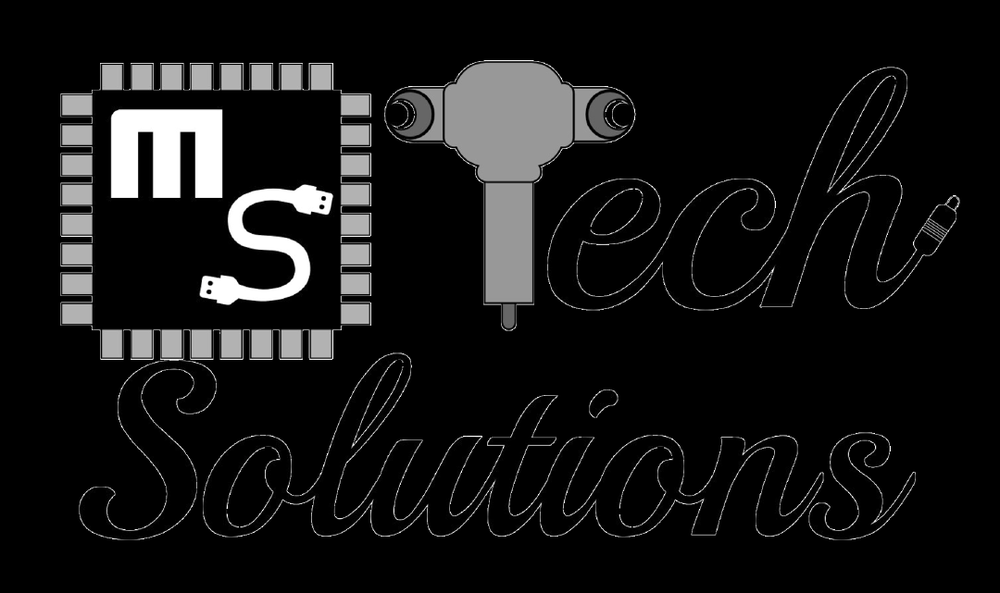 MS TECH SOLUTIONS - Updated April 2025 - West Springfield ...