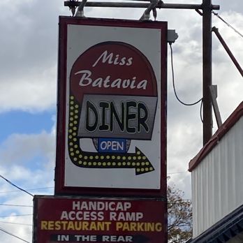 MISS BATAVIA DINER - Updated December 2024 - 52 Photos & 46 Reviews ...