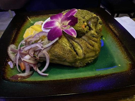 TUMI PERUVIAN RESTAURANT - Updated June 2025 - 31 Photos & 22 Reviews ...