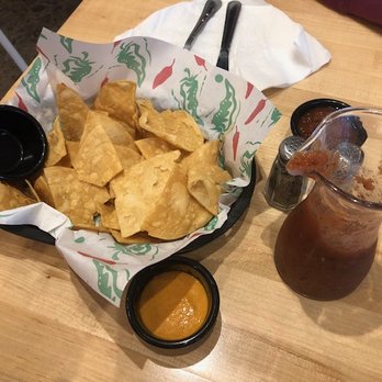 918 MAPLES TACOS & CANTINA - Updated May 2025 - 165 Photos & 171 ...