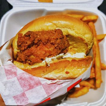 ASAD’S HOT CHICKEN - Updated April 2025 - 104 Photos & 104 Reviews ...