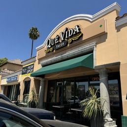 QUE VIDA TACOS - Updated May 2026 - 255 Photos & 250 Reviews - 18452 ...