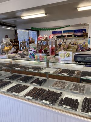 JOHNSON CANDY COMPANY - Updated January 2026 - 45 Photos & 66 Reviews ...